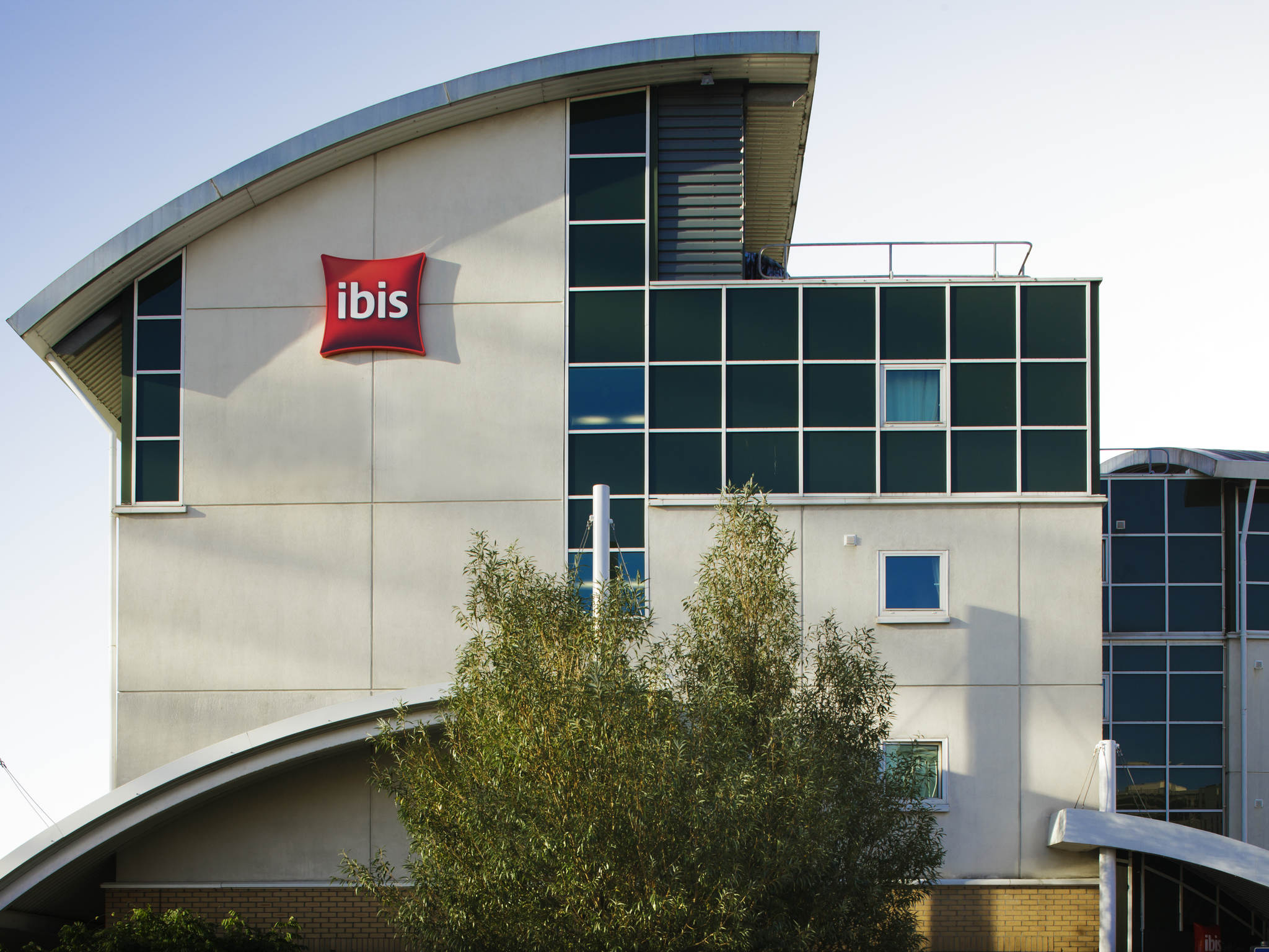 IBIS Cardiff Centre - Fairview Hotels