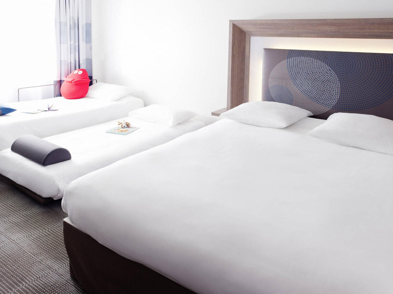 Novotel Stevenage - Fairview Hotels