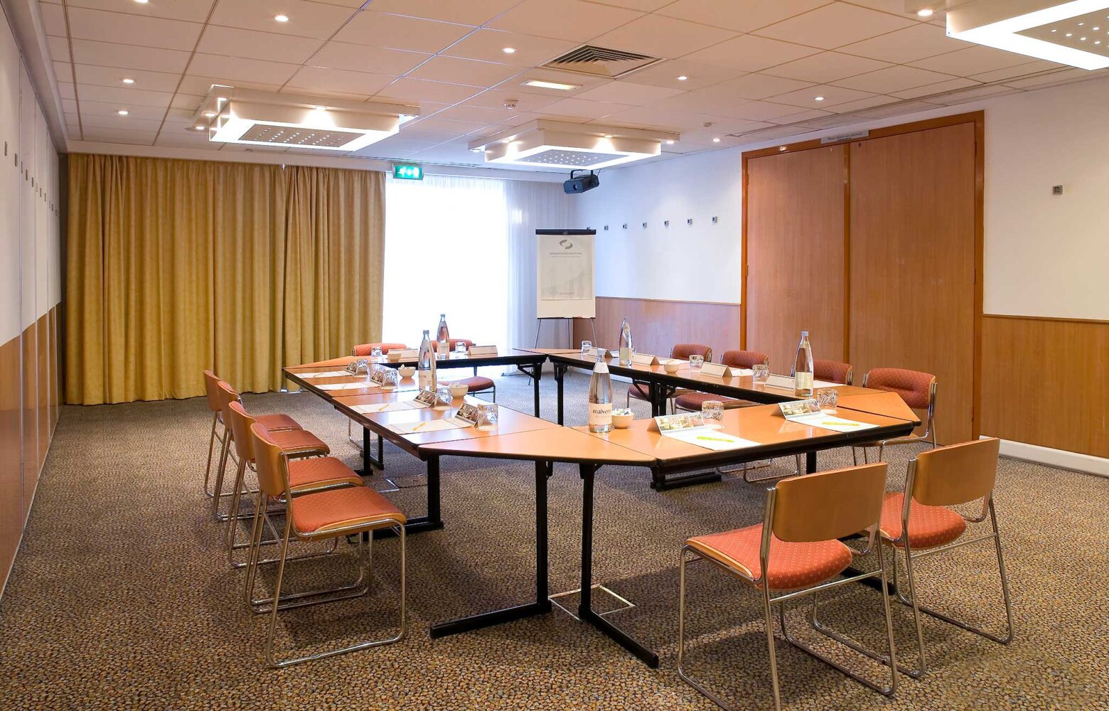 Novotel Stevenage - Fairview Hotels