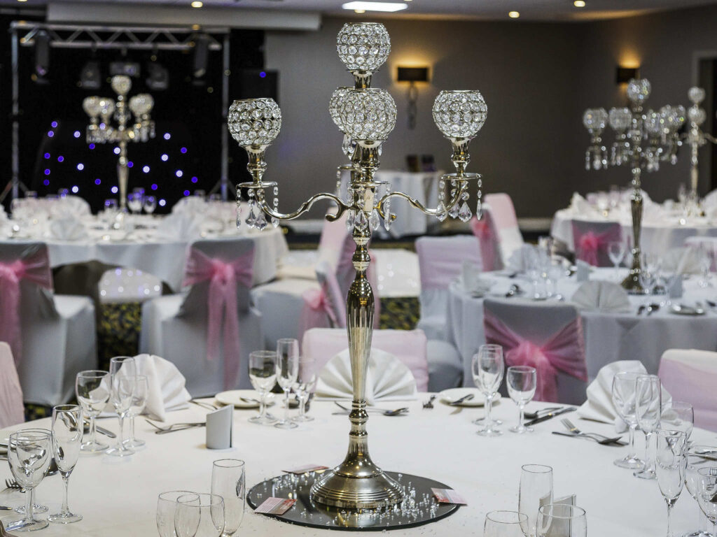 Novotel Stevenage - Fairview Hotels