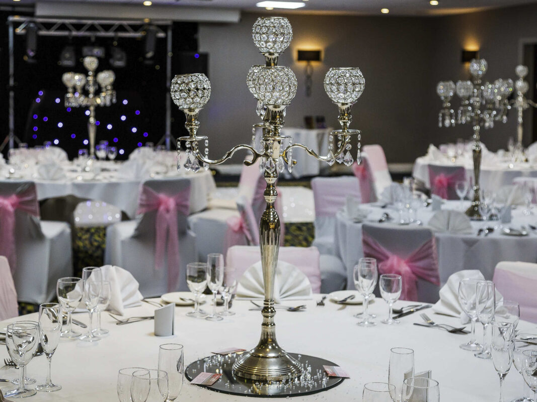 Novotel Stevenage - Fairview Hotels