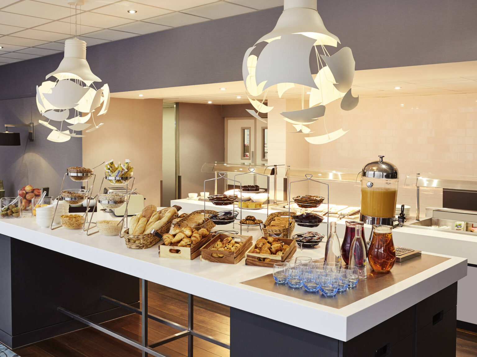 Novotel Coventry M6 J3 - Fairview Hotels