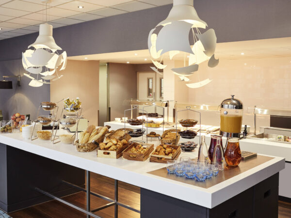 Novotel Coventry M6 J3 - Fairview Hotels