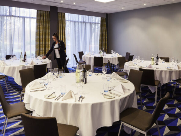 Novotel Coventry M6 J3 - Fairview Hotels