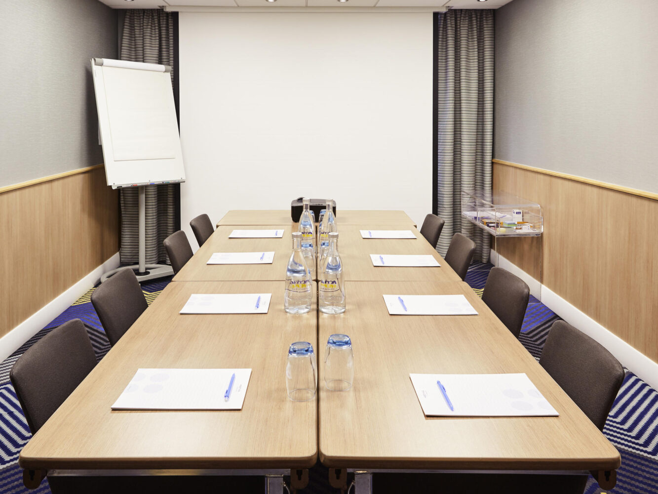 Novotel Coventry M6 J3 - Fairview Hotels